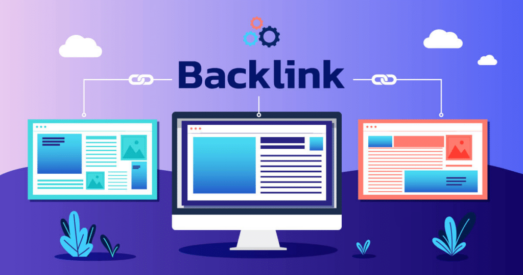 เทคนิคการทำ Backlink แบบมีคุณภาพให้เว็บไซต์ติดหน้าแรก Google – FirstRankPlus